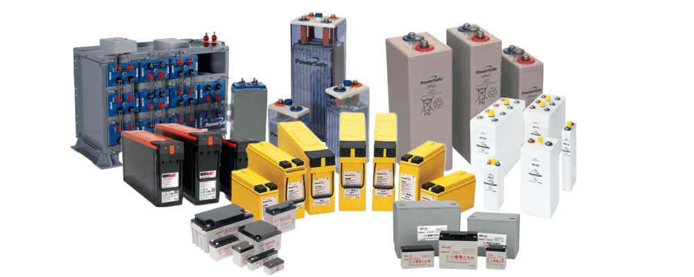 EnerSys®